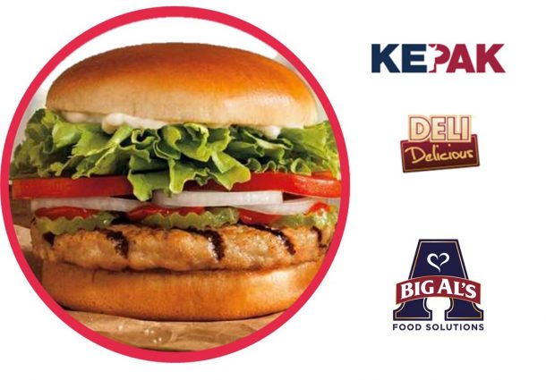 Supplier: Kepak - Plassey Food